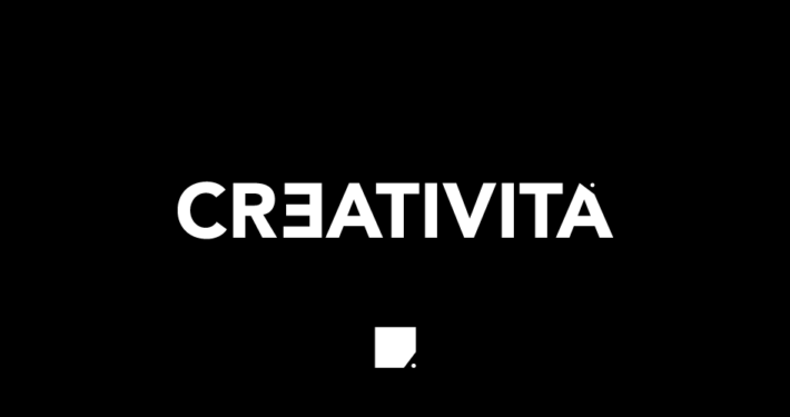 Trasformazione e innovazione digitale - Logogramma