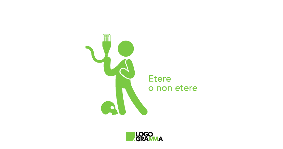 Novità - Logogramma