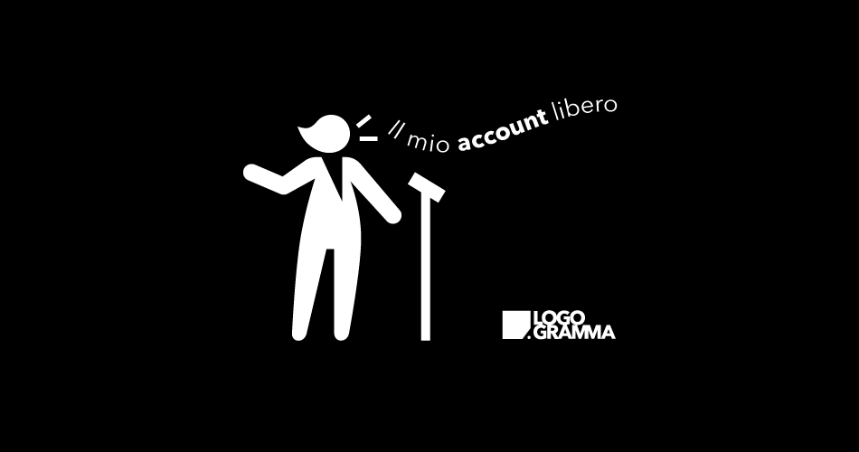 Novità - Logogramma