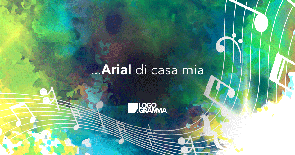 Novità - Logogramma