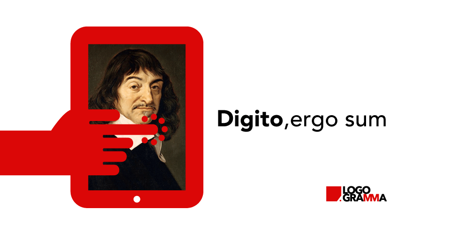 Novità - Logogramma