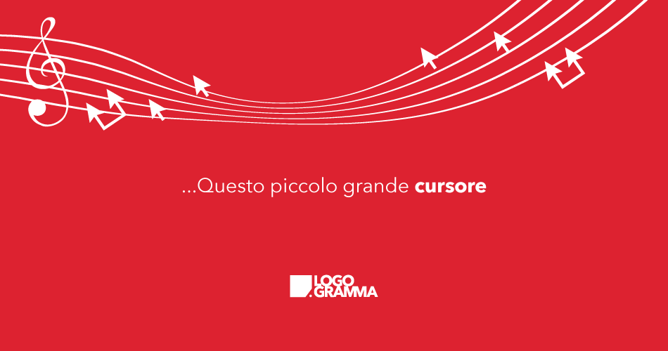 Novità - Logogramma