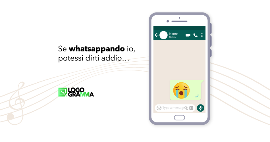 Novità - Logogramma