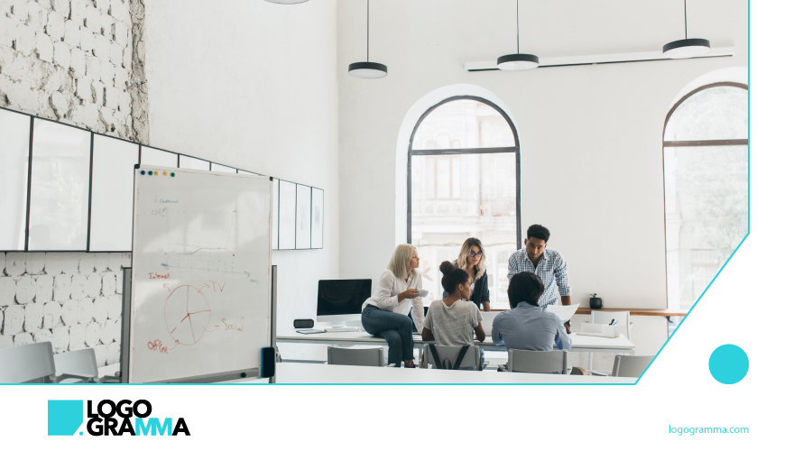 Tirocini Formativi in Azienda - Logogramma Startup Innovativa