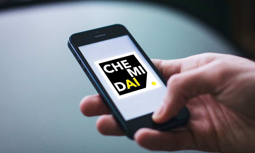 CHEMIDAI - Chat and Email Interpretation - Logogramma