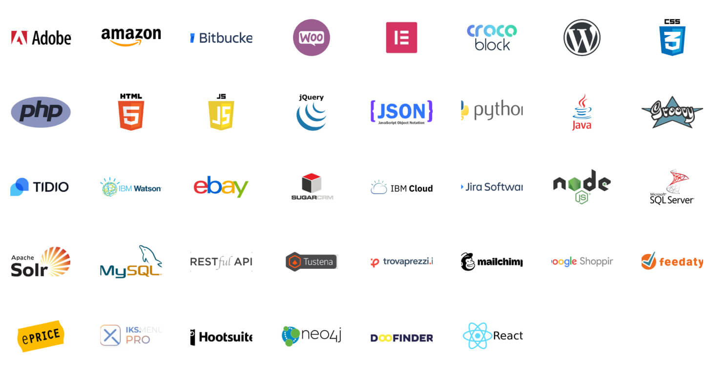 Diamo forma alla sostanza - AI e Digital innovation - Logogramma