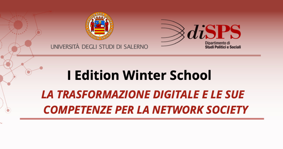 Logogramma: SMAU Napoli 15 e 16 dicembre 2022 Logogramma