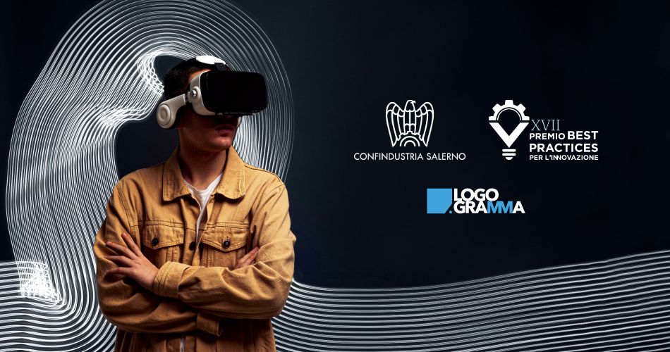 Logogramma è tra i finalisti del premio Best Practices - Logogramma