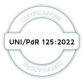 Certificazioni - Logogramma