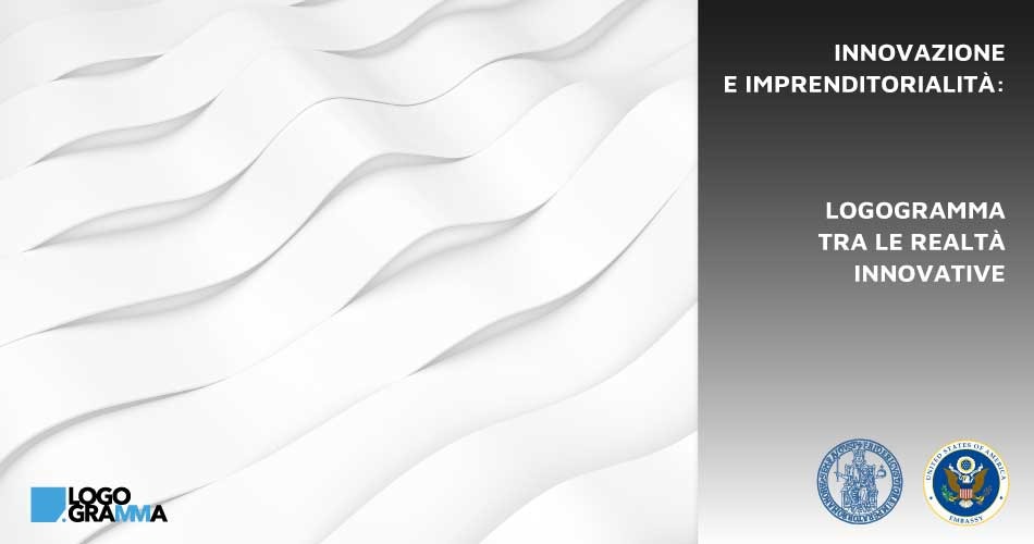 Pathways to Innovation and Entrepreneurship - Logogramma