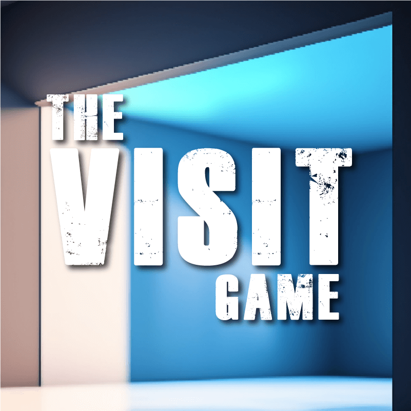 The Visit Game - Logogramma