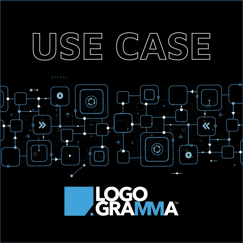 Use case - Logogramma